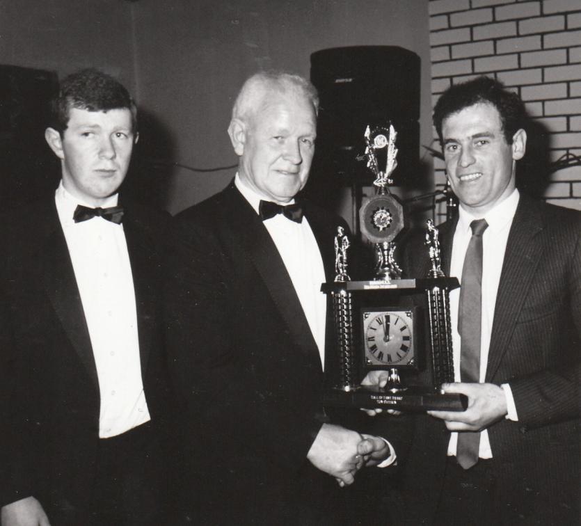 #ThrowbackThursday: A trip down memory lane to June 1988 - Photo 1 of ...