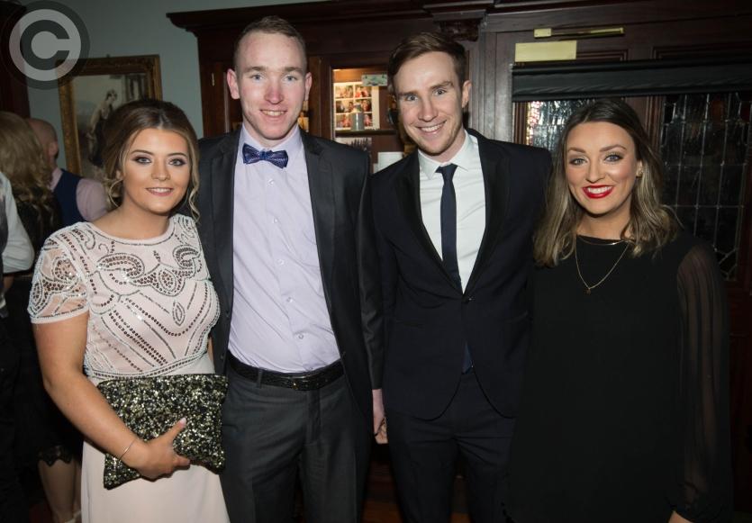 The Heath GAA Dinner Dance and Presentation Night - Photo 1 of 10 ...