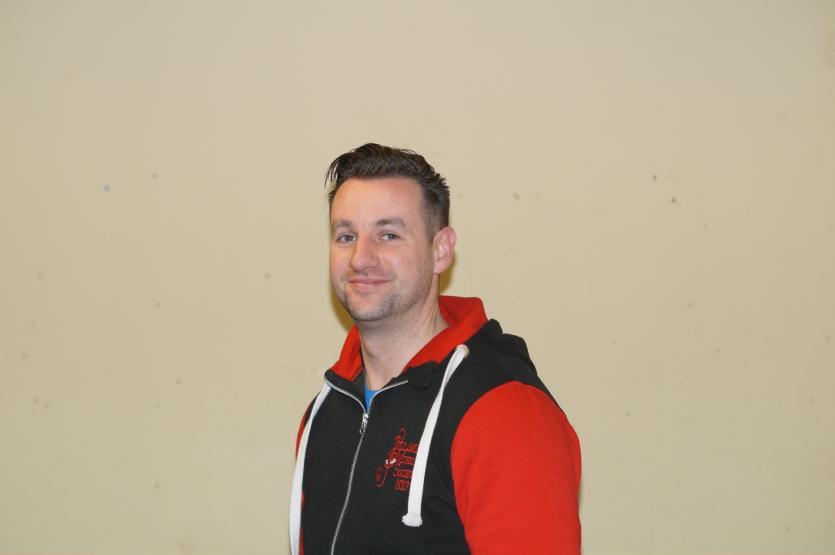 Super Laois talent crosses the border to Offaly to star in in one of ...