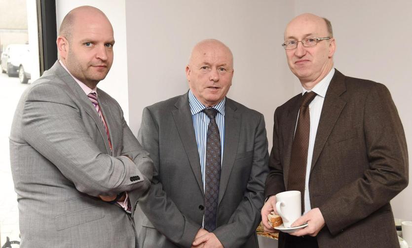 GALLERY: YesterYears book is launched by the Leinster Express - Photo 1 ...