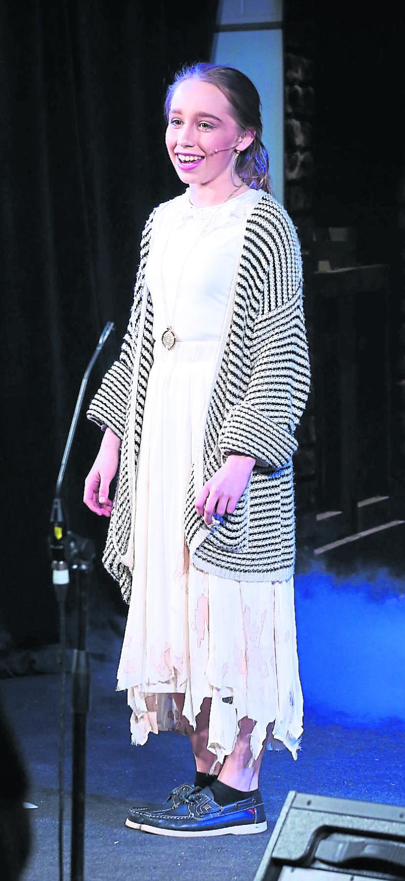 GALLERY: 'Olivia the Musical' at the Presentation Primary School ...