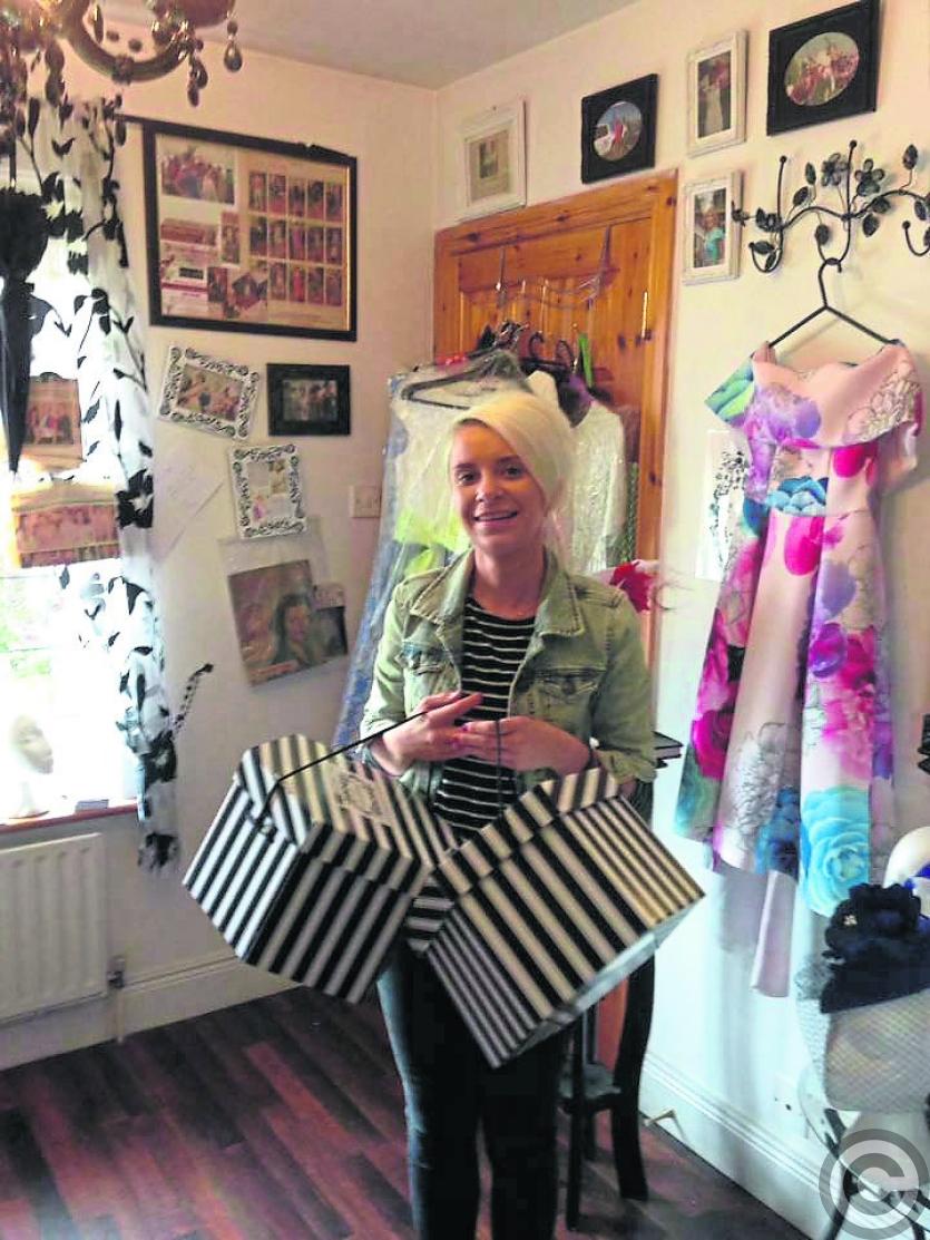 Laois Rose Kate Hyland set to end her reign on a high - Photo 1 of 28 ...