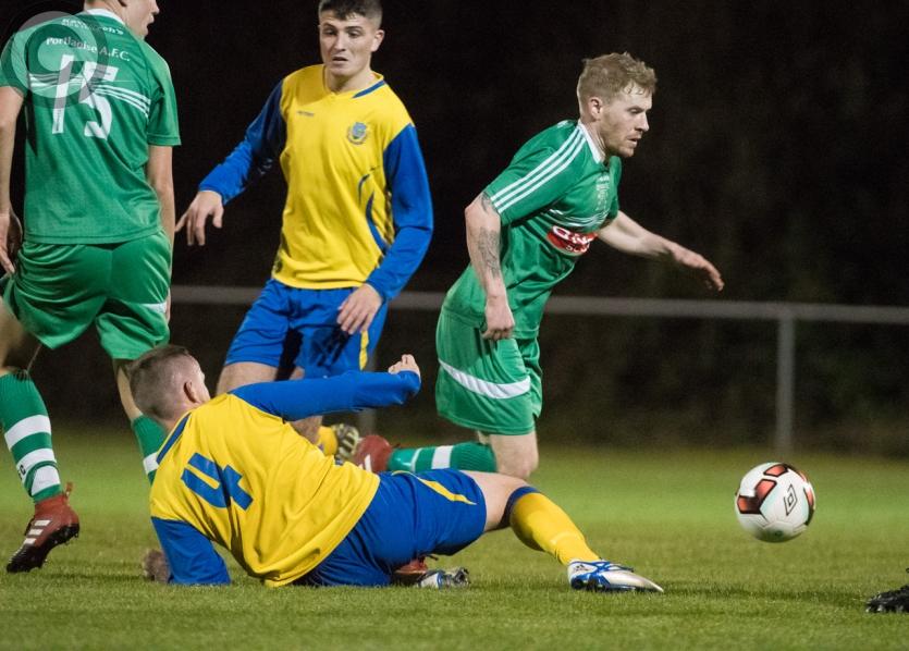 GALLERY - This week's best sports pictures from around Laois - Photo 1 ...