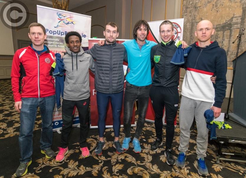 PICTURES - Huge crowds turn out for Streets of Portlaoise 5k - Photo 1 ...