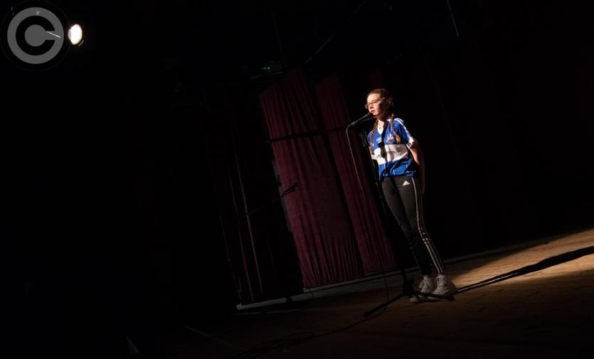 Laois GAA enjoy 'best ever' Scór na bPáistí in Mountmellick - Photo 1 ...