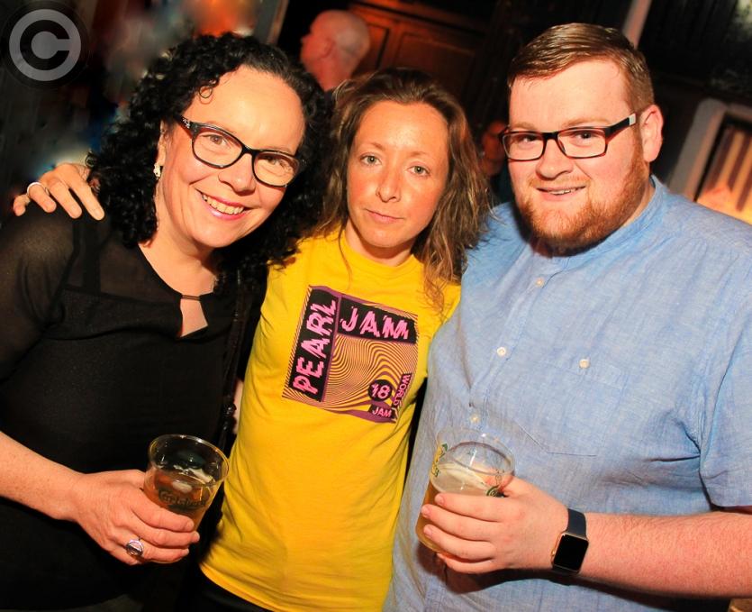 PICTURES - Out and About at the weekend in Portlaoise - Photo 1 of 13 ...