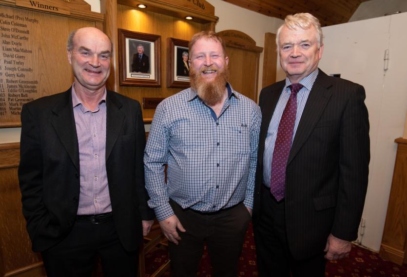 PICTURES - Sarsfields ladies celebrate another successful season with ...