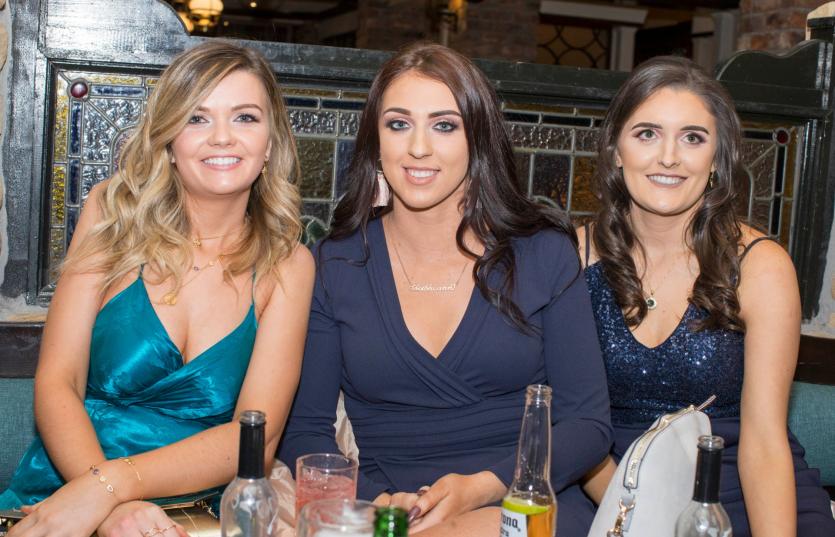 PICTURES - Camross GAA club hold Dinner Dance and Presentation Night in ...
