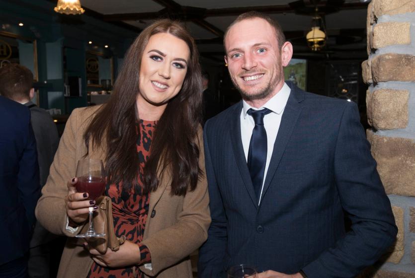 PICTURES - Camross GAA club hold Dinner Dance and Presentation Night in ...