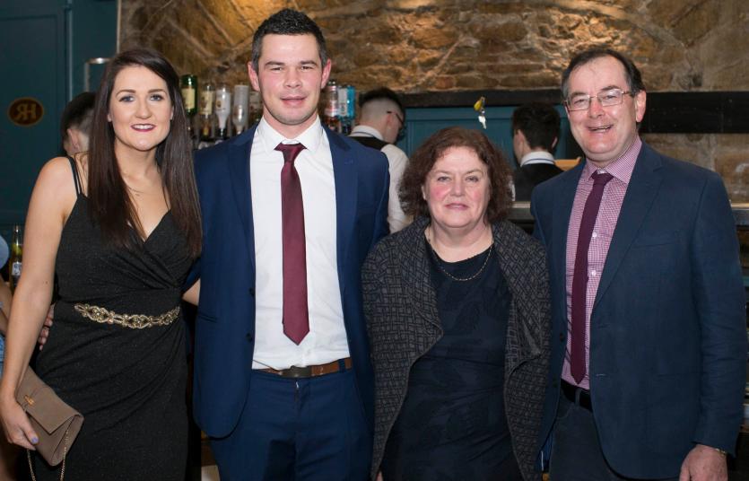 PICTURES - Camross GAA club hold Dinner Dance and Presentation Night in ...