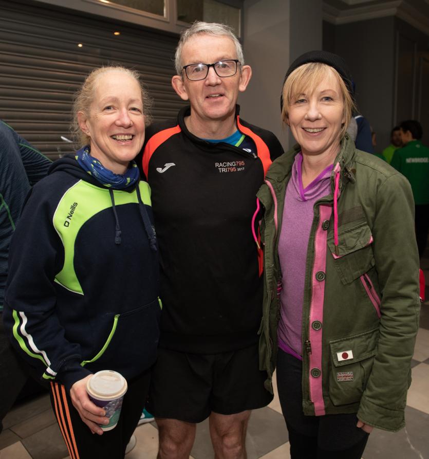PICTURES - Record crowds turn out for Streets of Portlaoise 5k - Photo ...
