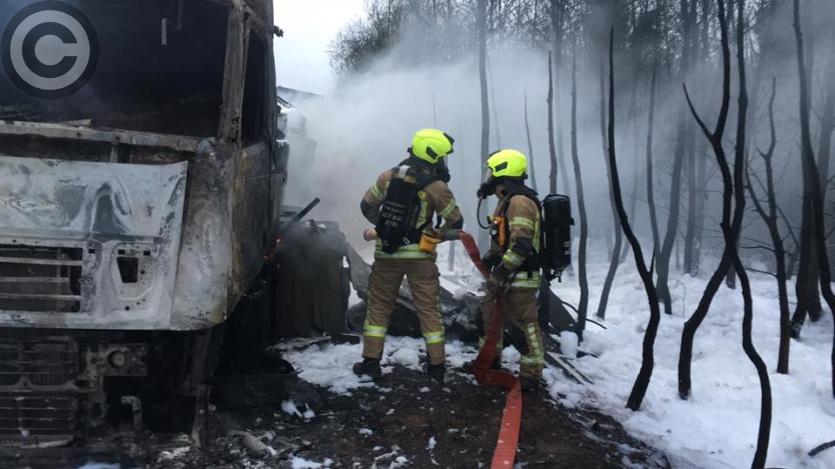 Laois fire service calls out 'dangerous irresponsible behaviour' at ...