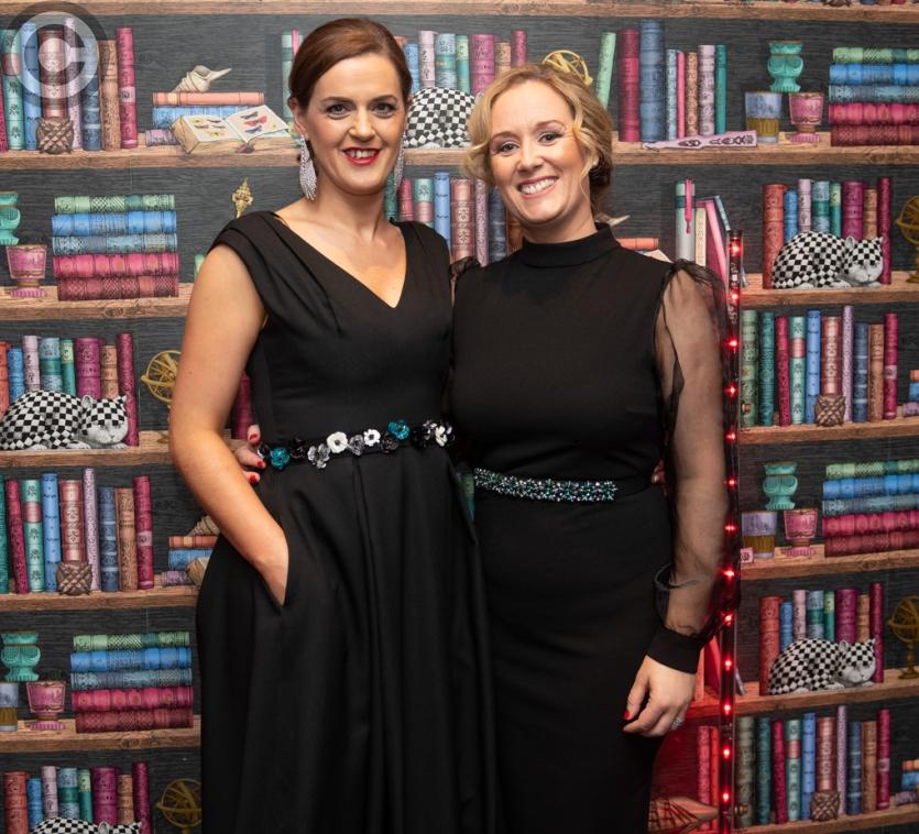 GALLERY: Clonaslee GAA's 'Oskars' night fundraiser a roaring success ...