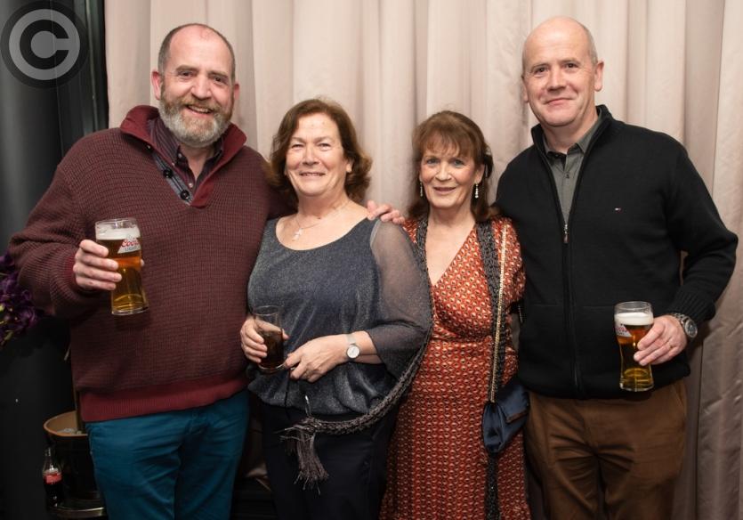 GALLERY: Clonaslee GAA's 'Oskars' night fundraiser a roaring success ...