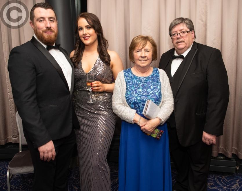 GALLERY: Clonaslee GAA's 'Oskars' night fundraiser a roaring success ...