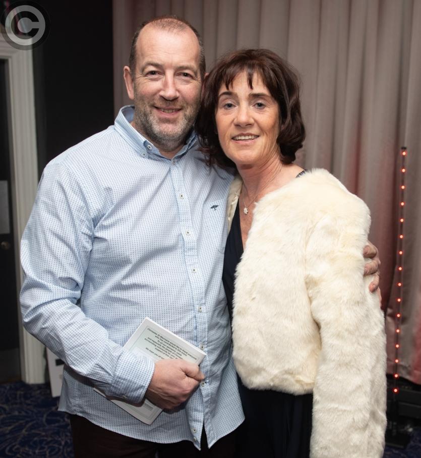 GALLERY: Clonaslee GAA's 'Oskars' night fundraiser a roaring success ...