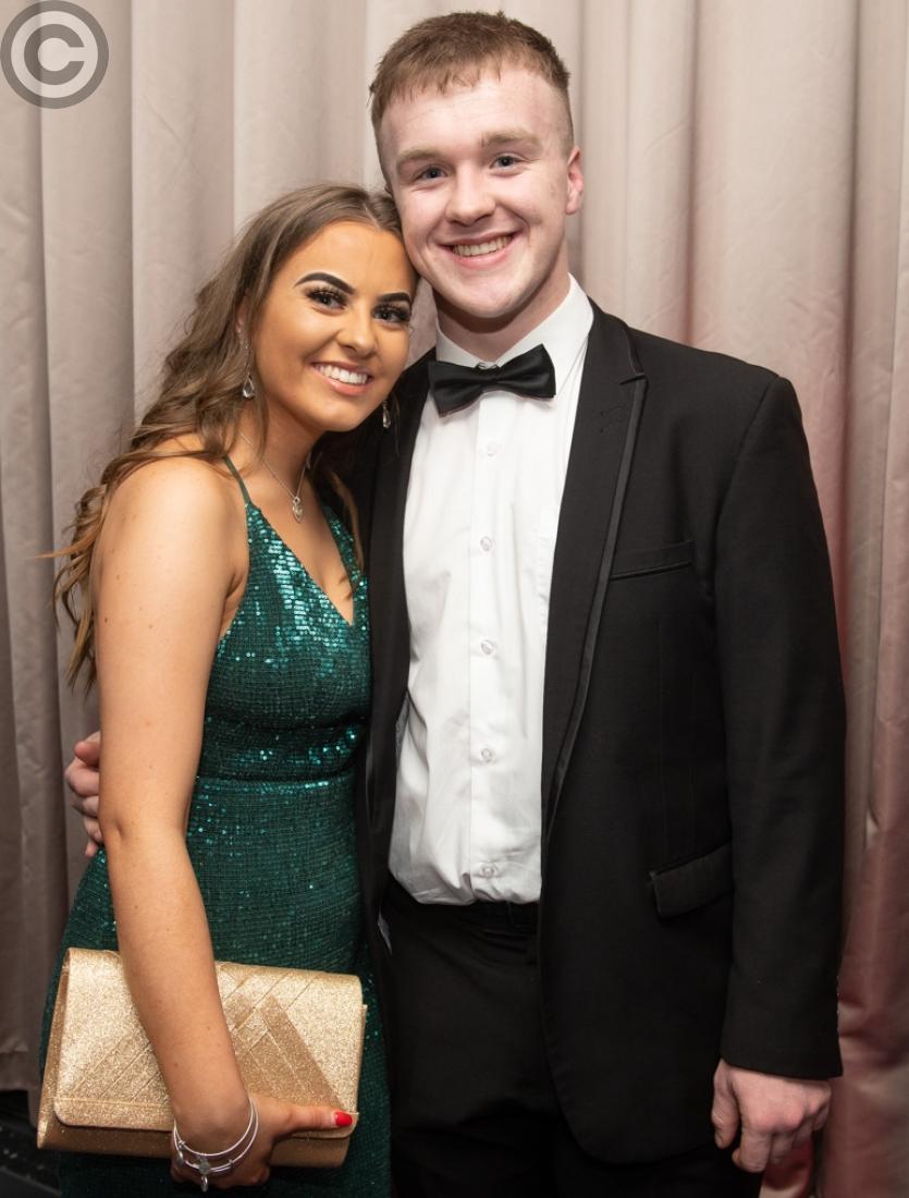 GALLERY: Clonaslee GAA's 'Oskars' night fundraiser a roaring success ...