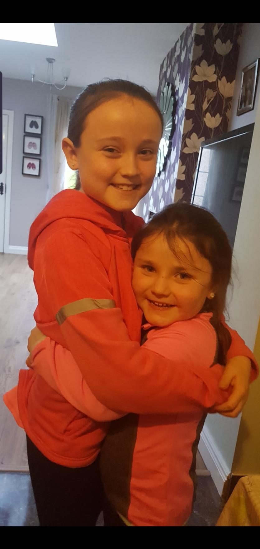 PHOTOS: Week 5 of our special Laois grandparents greetings - Photo 1 of ...