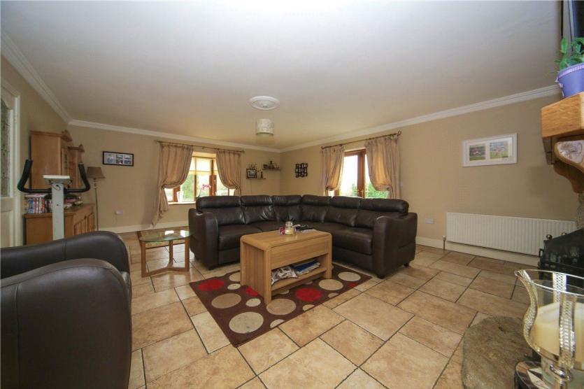 LAOIS PROPERTY WATCH: Stunning four bed family home near Mountrath ...