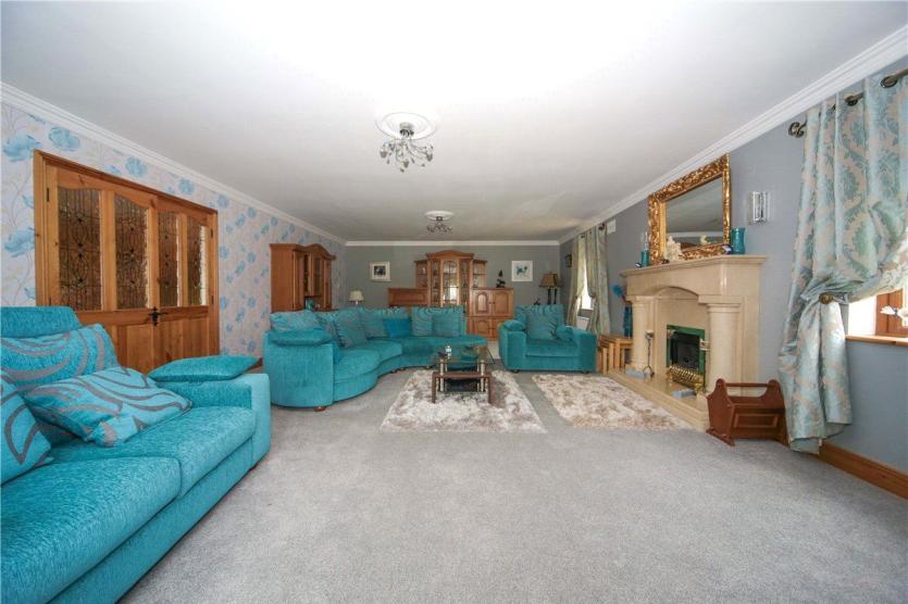 LAOIS PROPERTY WATCH: Stunning four bed family home near Mountrath ...