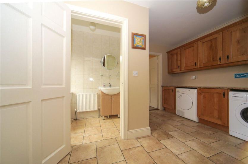 LAOIS PROPERTY WATCH: Stunning four bed family home near Mountrath ...