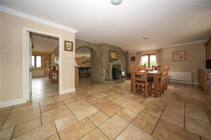 LAOIS PROPERTY WATCH: Stunning four bed family home near Mountrath ...