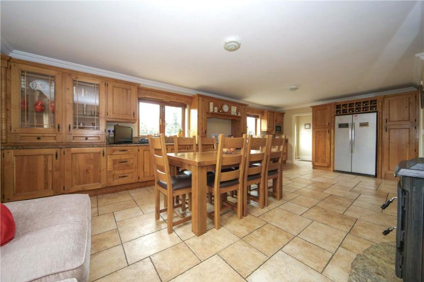 LAOIS PROPERTY WATCH: Stunning four bed family home near Mountrath ...