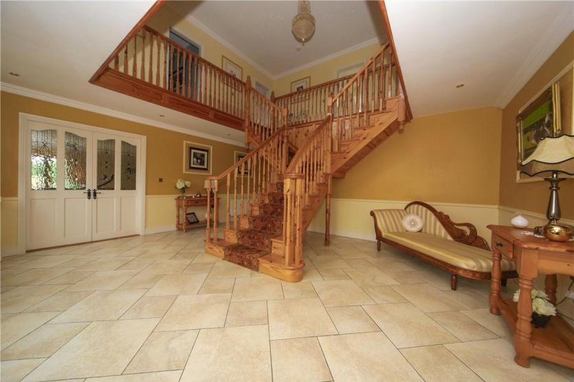 LAOIS PROPERTY WATCH: Stunning four bed family home near Mountrath ...