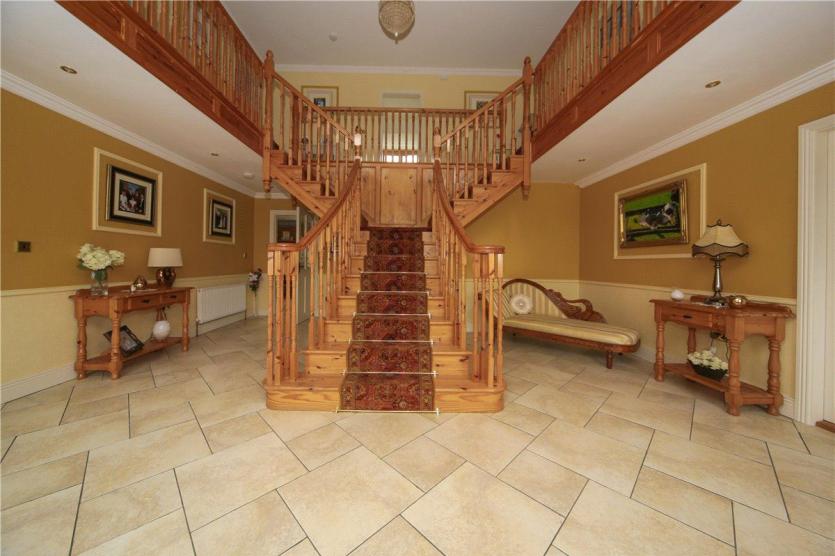 LAOIS PROPERTY WATCH: Stunning four bed family home near Mountrath ...