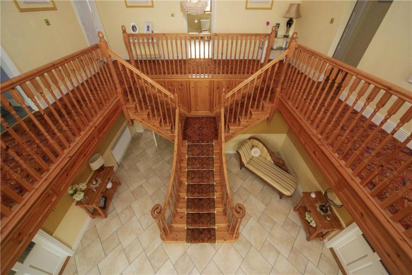 LAOIS PROPERTY WATCH: Stunning four bed family home near Mountrath ...