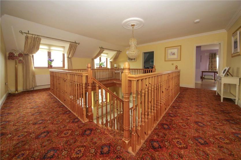 LAOIS PROPERTY WATCH: Stunning four bed family home near Mountrath ...