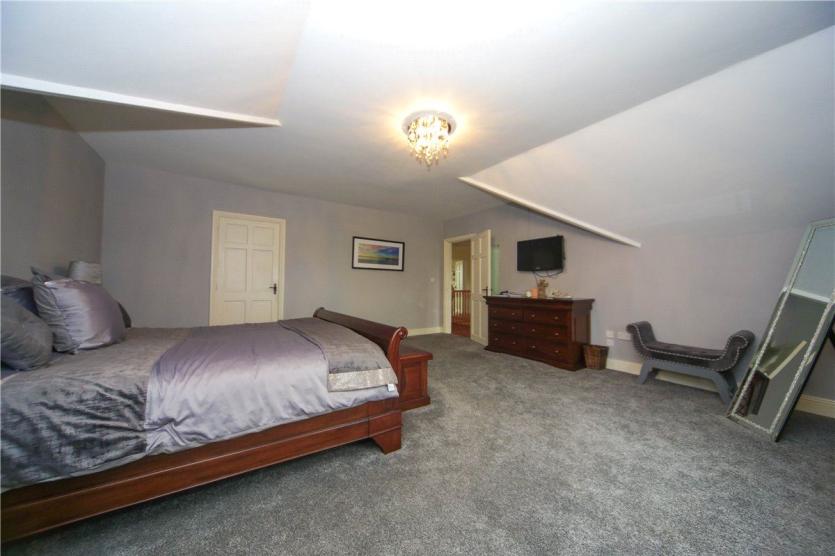 LAOIS PROPERTY WATCH: Stunning four bed family home near Mountrath ...