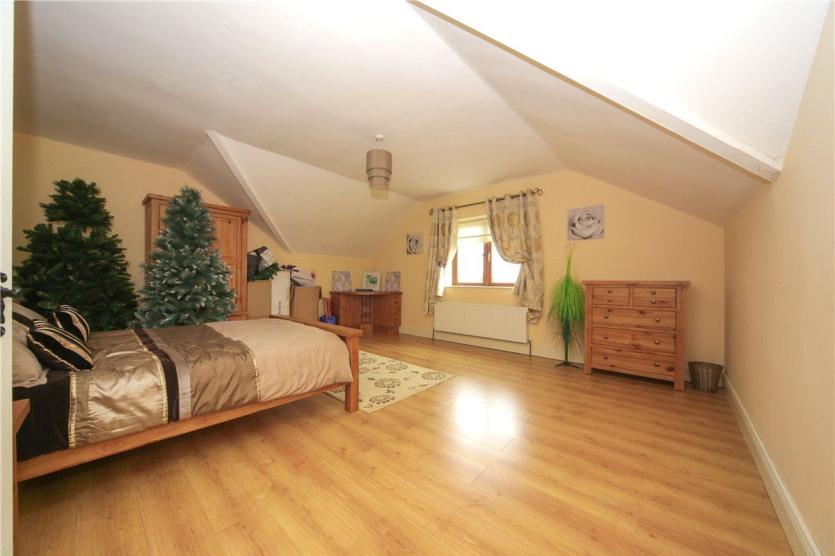 LAOIS PROPERTY WATCH: Stunning four bed family home near Mountrath ...