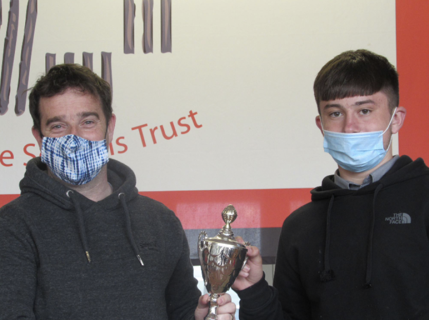 Awards day for Laois school as deceased teacher remembered - Photo 1 of ...