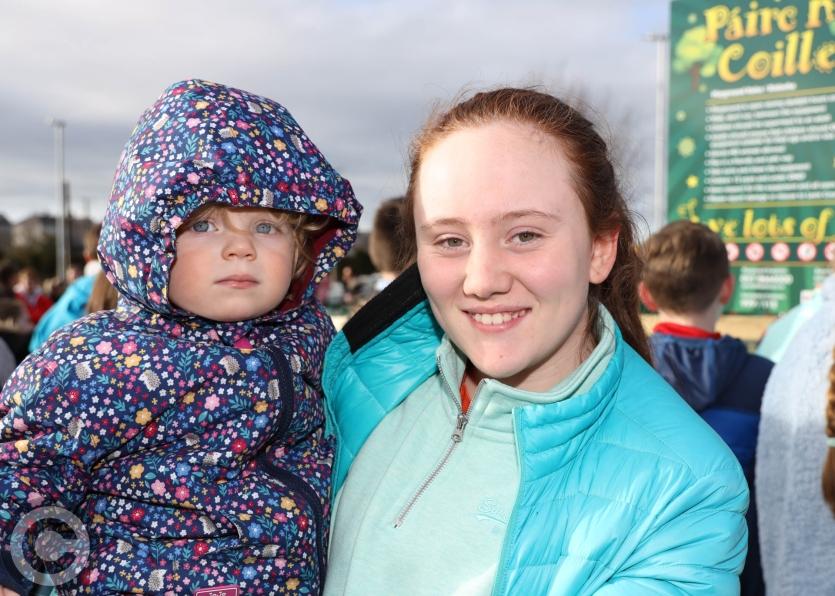 In Pictures: Boundless fun at brand new Laois playground in Ballinakill ...
