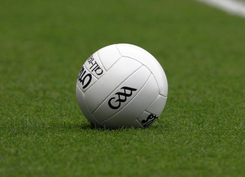 GAA announce plans for potential rule changes to Gaelic Football for ...