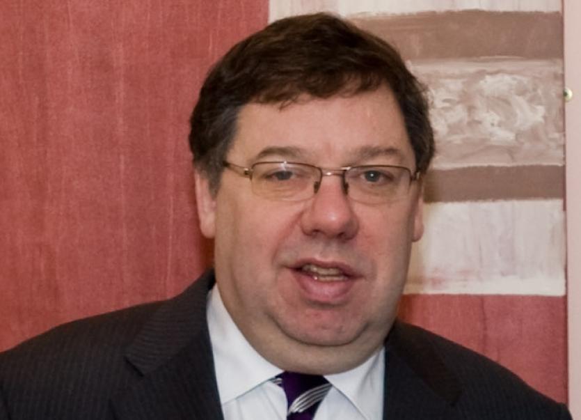 Latest update on Brian Cowen's condition as family remain 'optimistic ...
