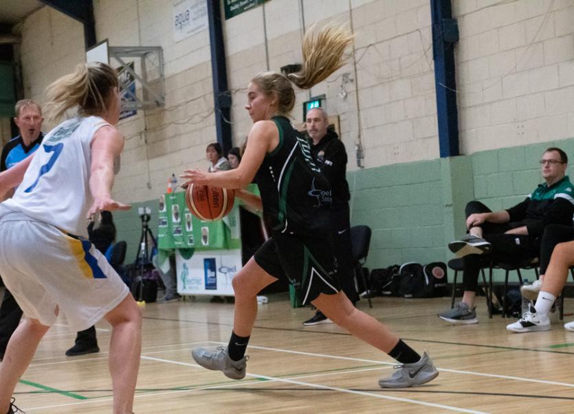WATCH LIVE: Follow all the action as Portlaoise Panthers take on ...