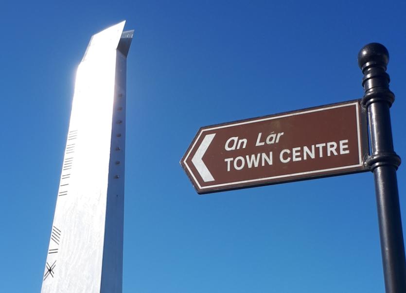 €9 million will 'transform' Portlaoise insists councillor - Leinster ...