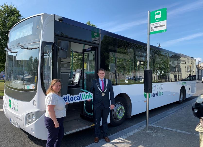 Take the Trip to Tipp on the new Laois to Tipperary bus service ...