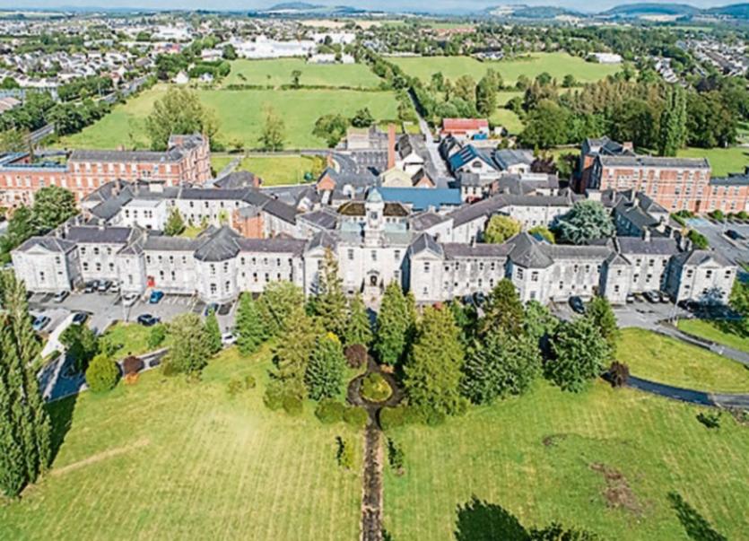 Portlaoise's Medical Mile - Leinster Express