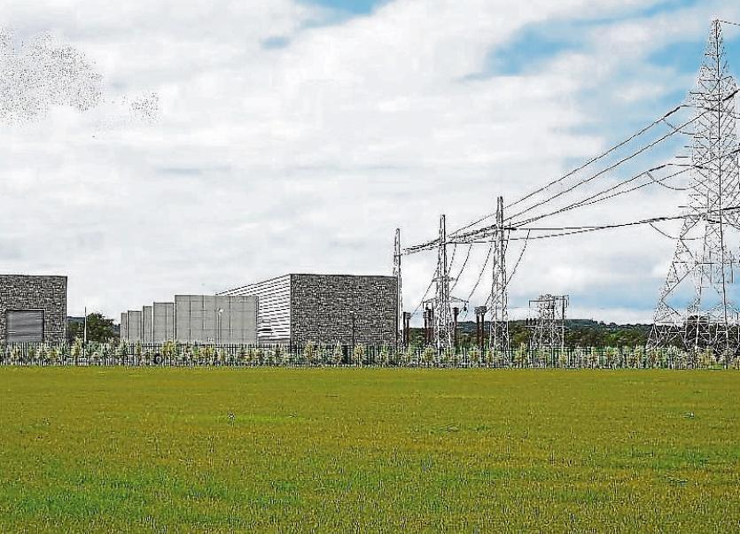 ESB refutes Laois action group allegations in the dispute over ...