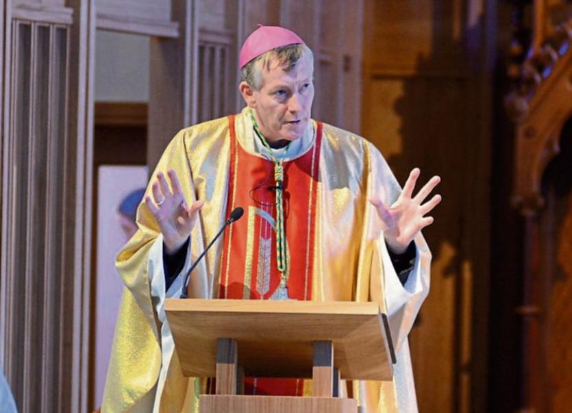 Bishop of Kildare & Leighlin Denis Nulty to lead service for hope in ...