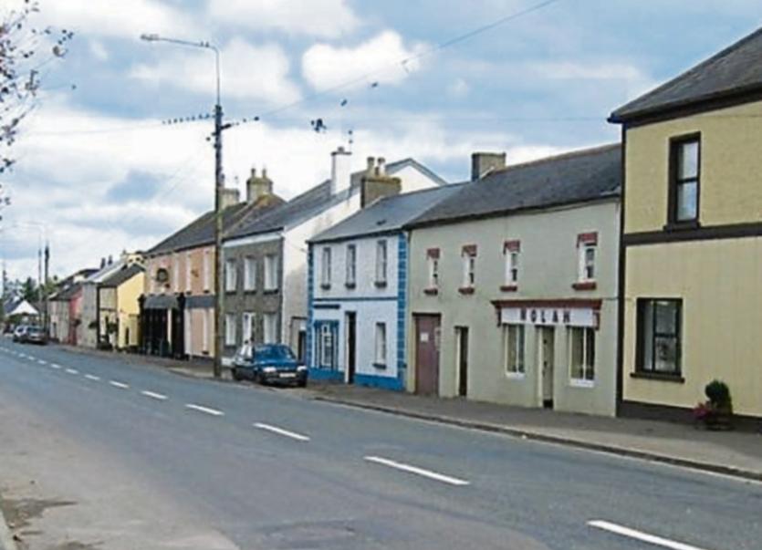 Ballylinan estate stuck in limbo over unpaid Belfast bond - Leinster ...