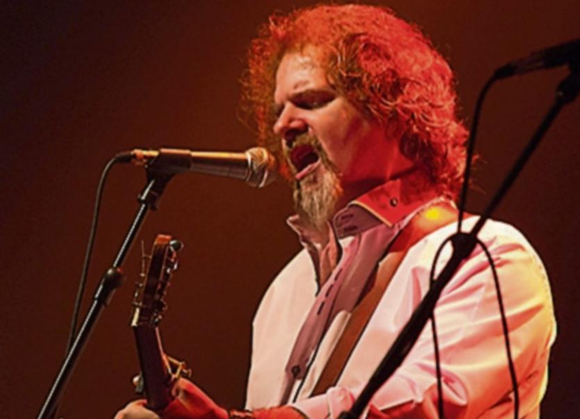 The Legend of Luke Kelly returns - Leinster Express