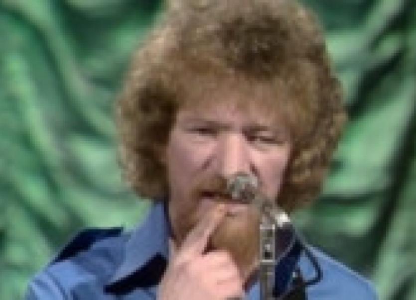 Kavanaghs’ Legend of Luke Kelly - Leinster Express