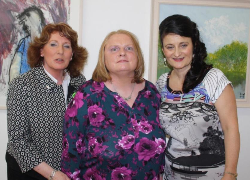 ‘Let’s Connect’ locally with mental health - Leinster Express