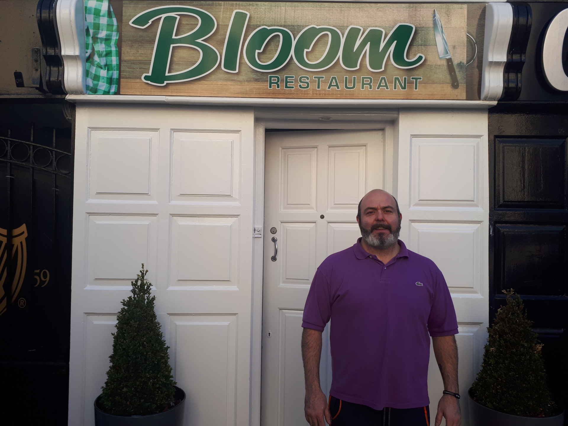 New restaurant set to open in Portlaoise! - Laois Live