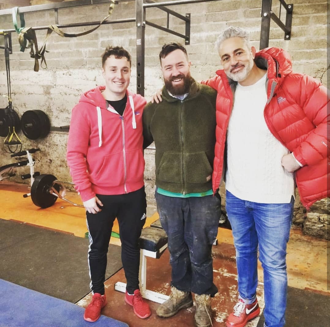 Young Laois man who shared gambling story to feature on new RTE show ...