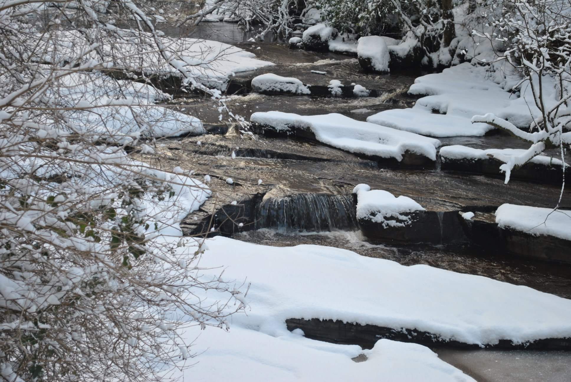 Slieve Blooms snowed-in as Storm Emma blizzard hits hard in Laois ...